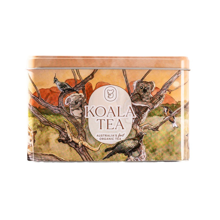 KOALA GIFT TIN DESERT – Koala Tea
