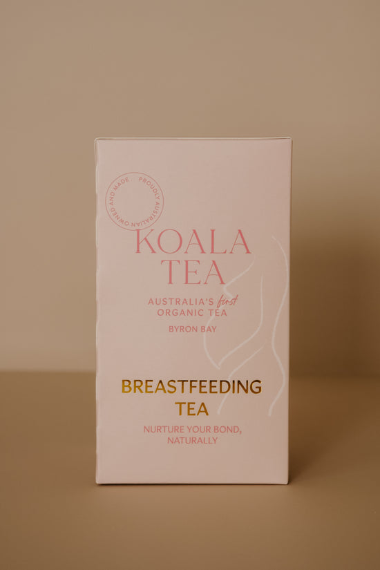 Organic Australian Tea | Shop Herbal Tea – Koala Tea