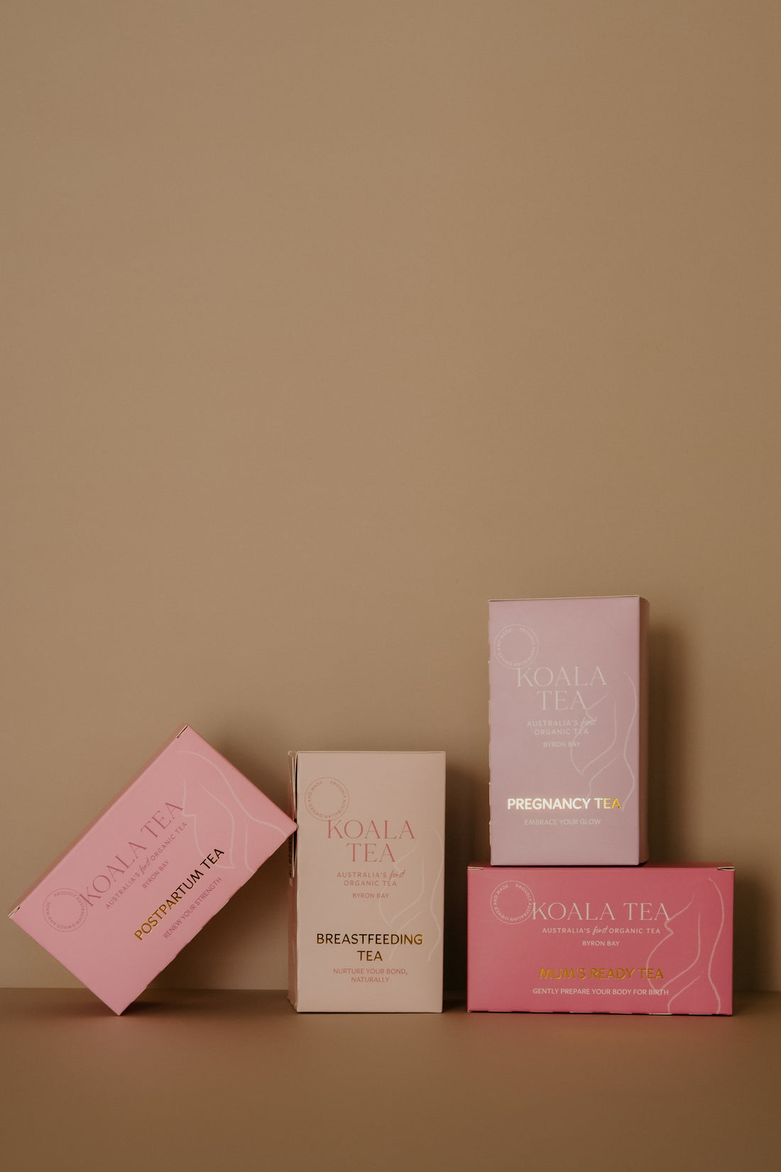 Organic Australian Tea | Shop Herbal Tea – Koala Tea