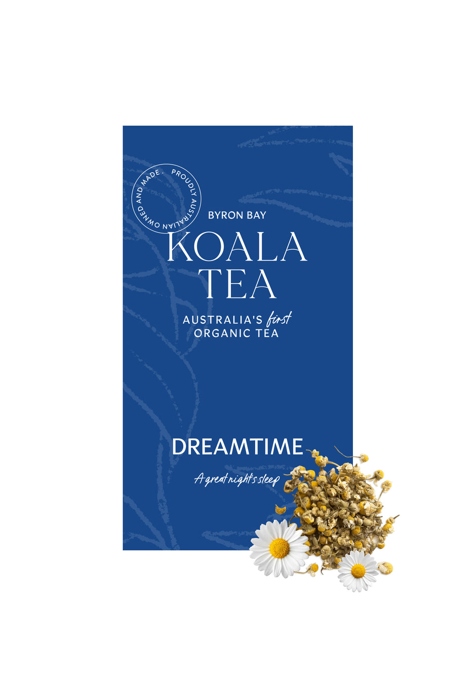Organic Australian Tea | Shop Herbal Tea – Koala Tea