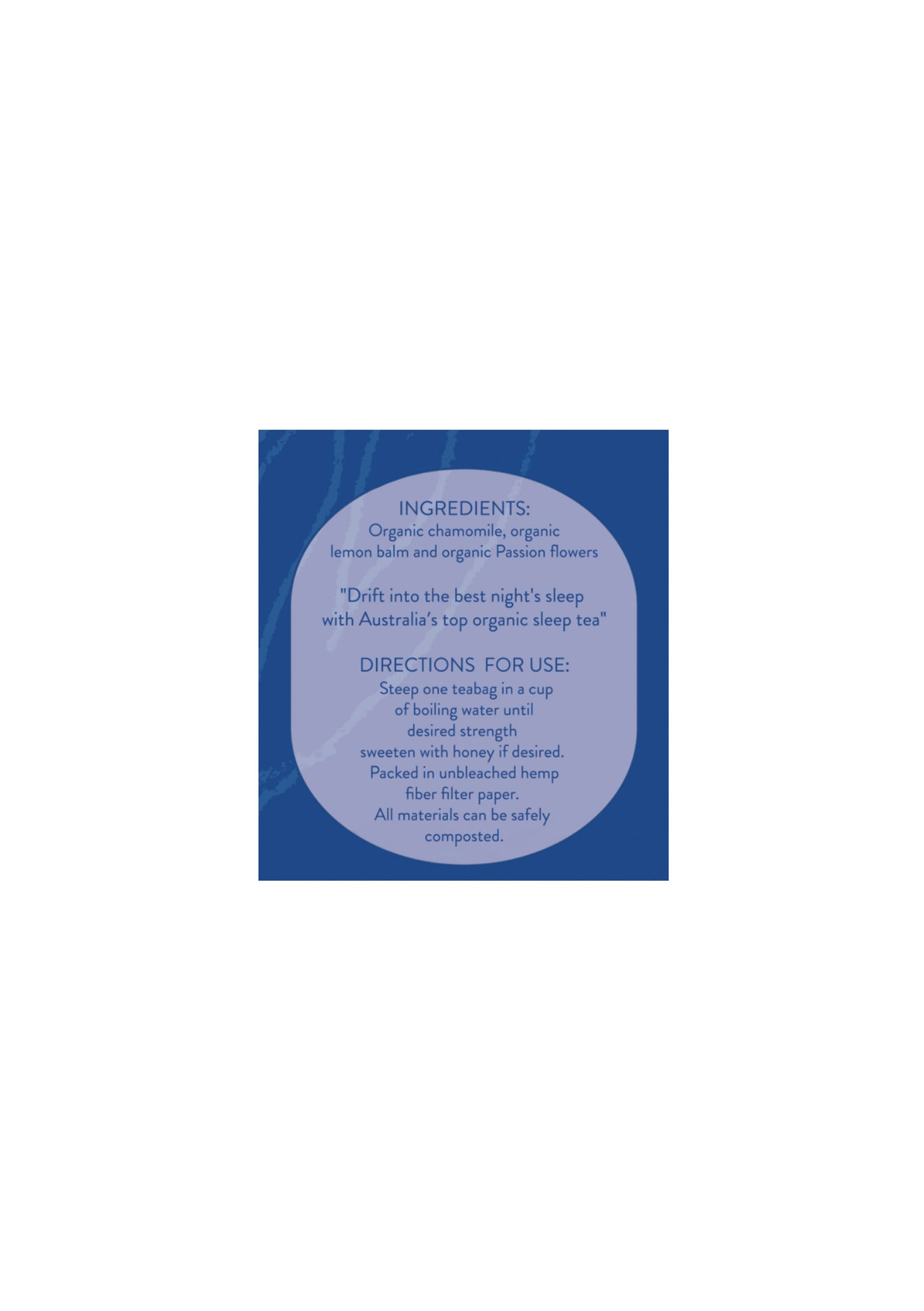 Dreamtime Tea Koala Collection | Organic Tea – Koala Tea