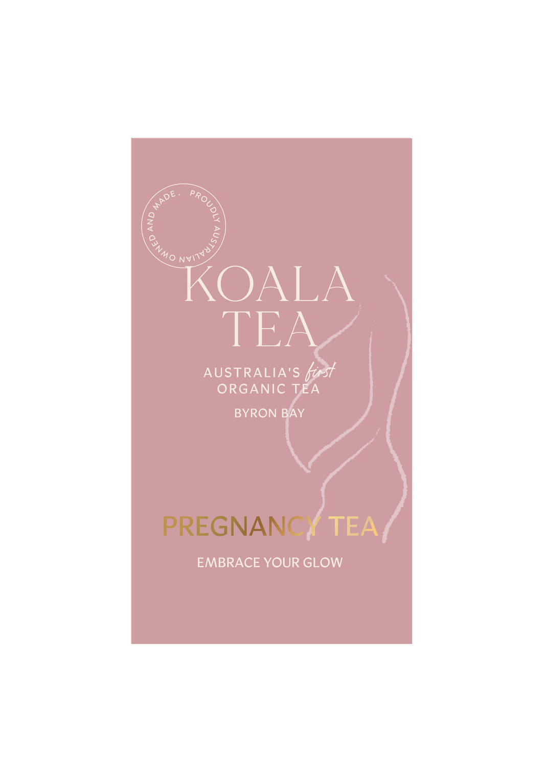 Pregnancy teas – Koala Tea